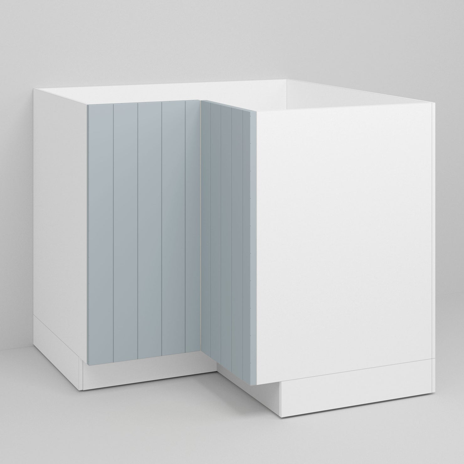 Agave Supermatte Beaded Door for Akurum – Semihandmade