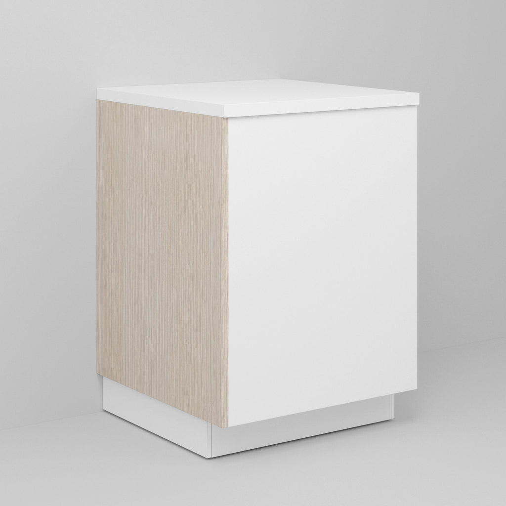 Beach Impression Slab Cover Panels for Sektion | semihandmade ...