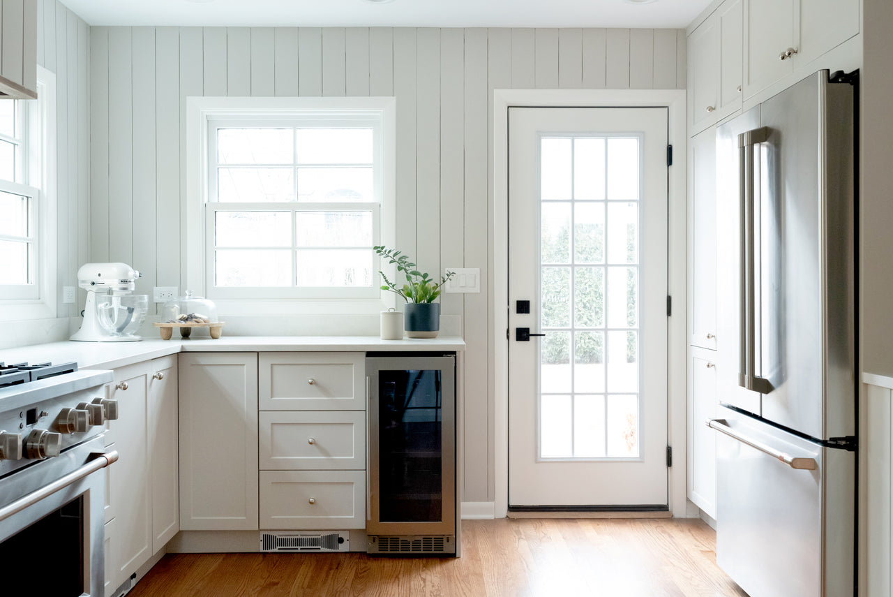 A Touch of British Charm – Semihandmade