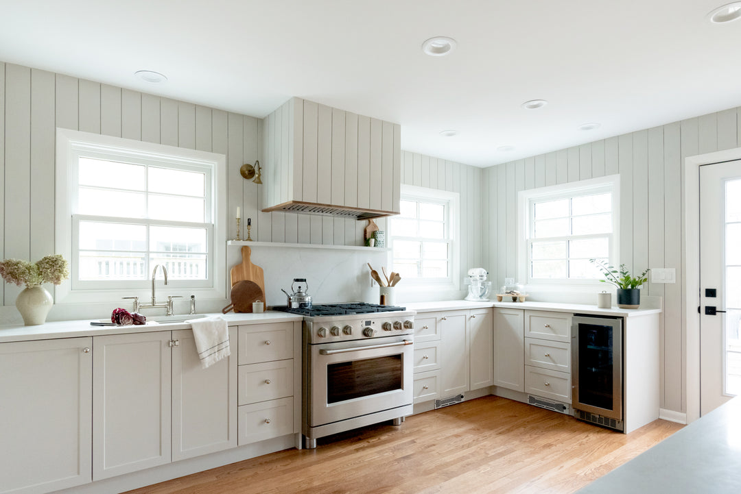 A Touch of British Charm – Semihandmade