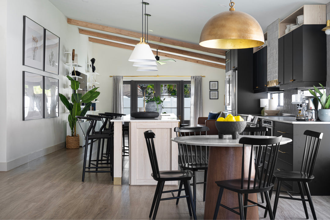 The Silverlake Home: A Kitchen Transformation with BOXI Cabinets ...