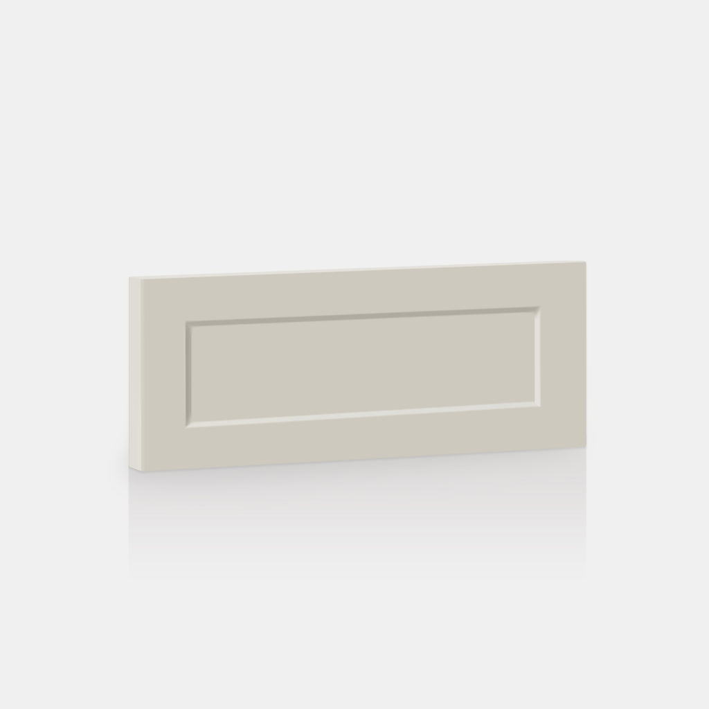 Stone Supermatte Shaker Front for Besta | semihandmade – Semihandmade