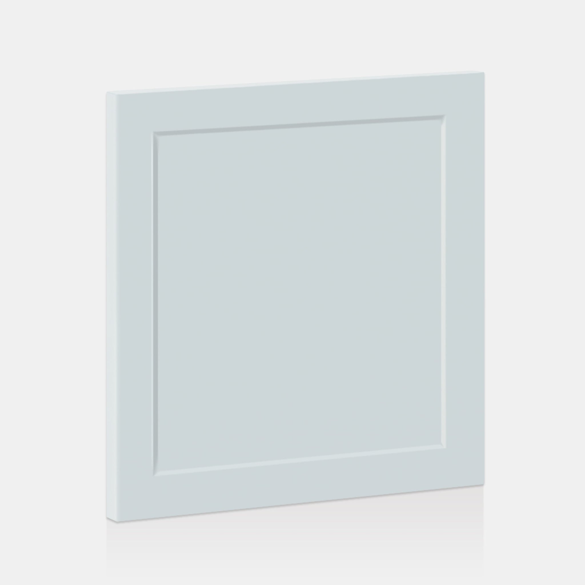 Agave Supermatte Shaker Front for Besta | semihandmade – Semihandmade