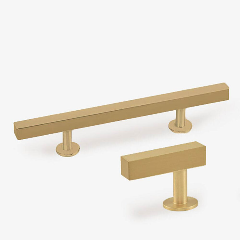 Bar Pulls by Lew's Hardware | semihandmade – Semihandmade