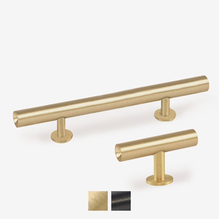 Bar Pulls by Lew's Hardware | semihandmade – Semihandmade