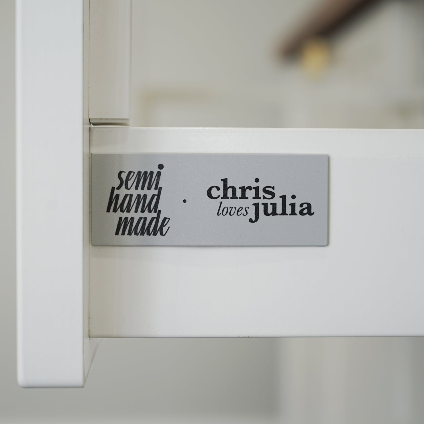 Drawer Covers for Ikea Kitchen Cabinets | Semihandmade