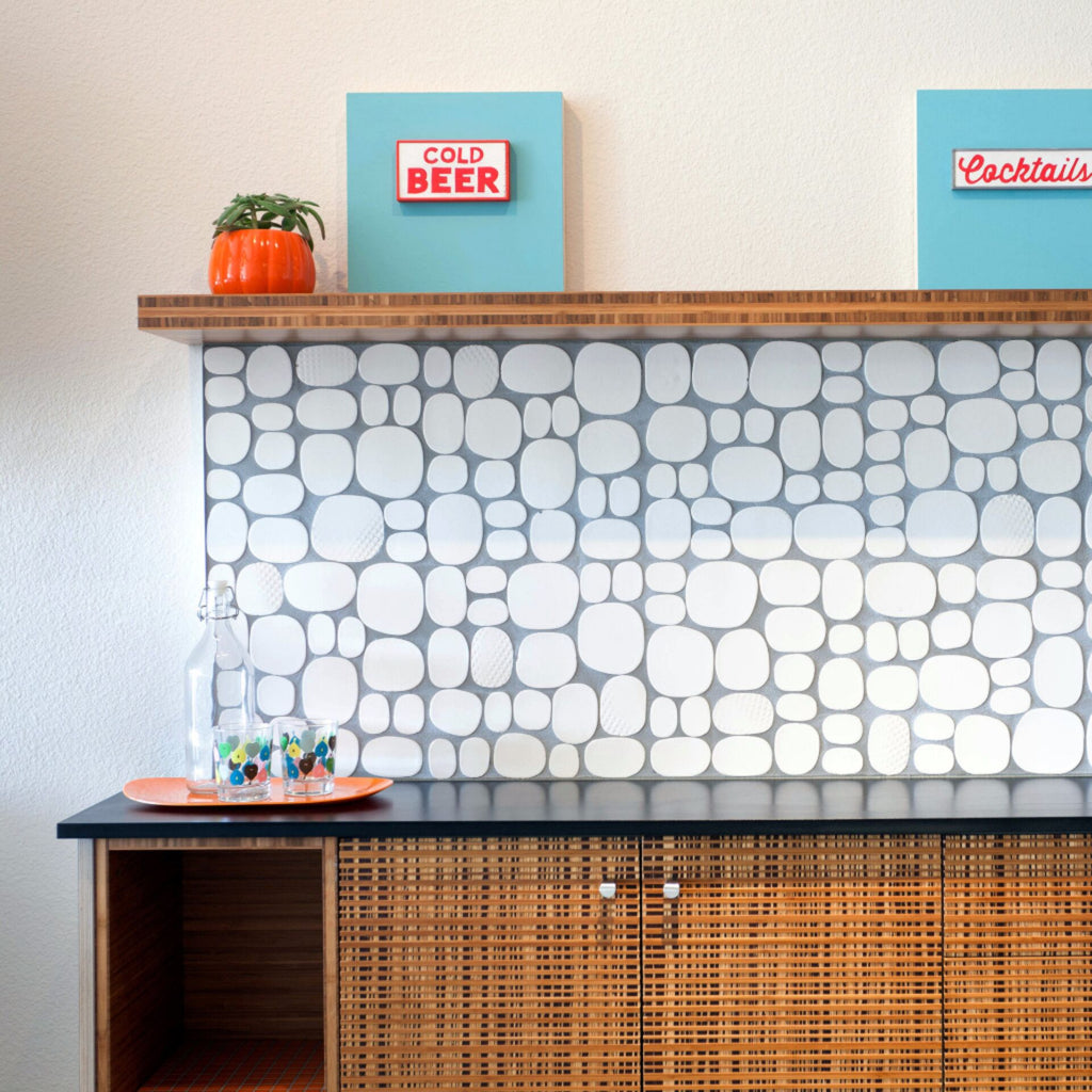 Floating Wall Shelves | Shelving that delivers a custom look – Semihandmade