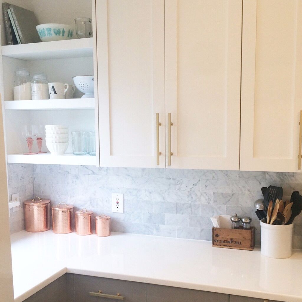 Floating Wall Shelves | Shelving that delivers a custom look – Semihandmade